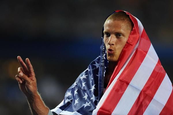 2011 - End of Year Reviews - Combined Events | NEWS | World Athletics
