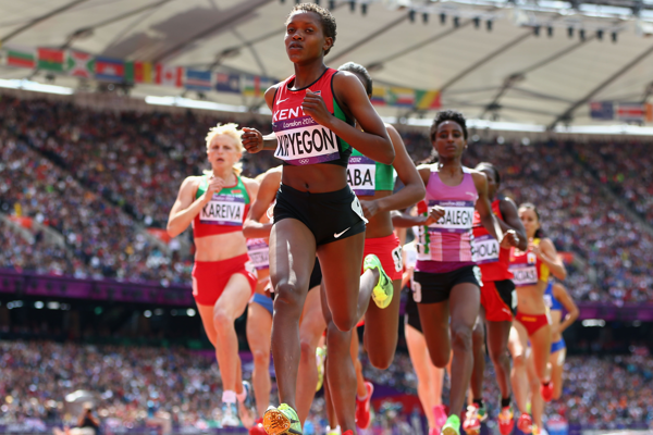 Preview: women's 1500m – Rio 2016 Olympic Games | PREVIEW | World Athletics