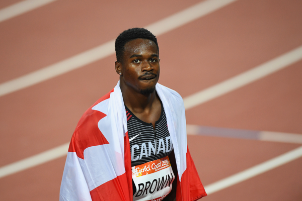Silence Is Golden | SPIKES | World Athletics