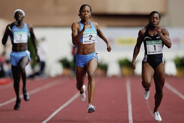 The 2005 World Athletics Final was the best ever – Monaco in numbers ...