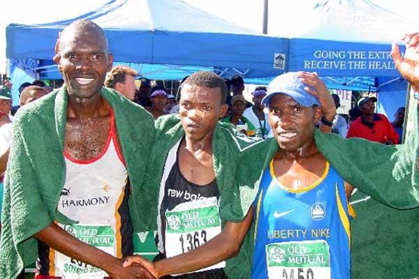 Zimbabwe and South Africa share Soweto Marathon honours | NEWS | World ...
