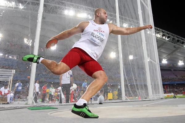 Throwers lead Polish team for World Championships | NEWS | World Athletics