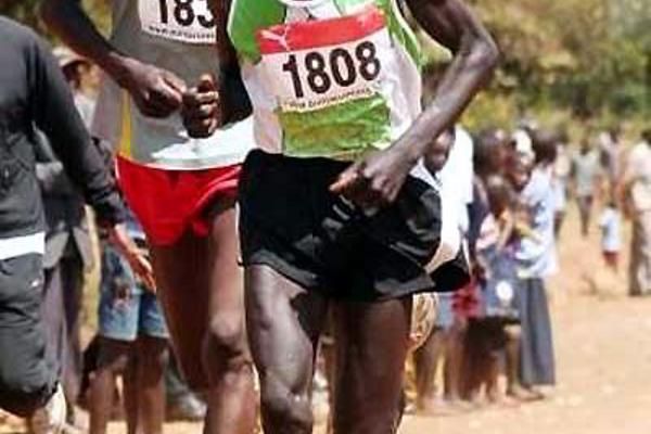 Kiprop and Kangogo headline at Ugandan Road Running Championships ...