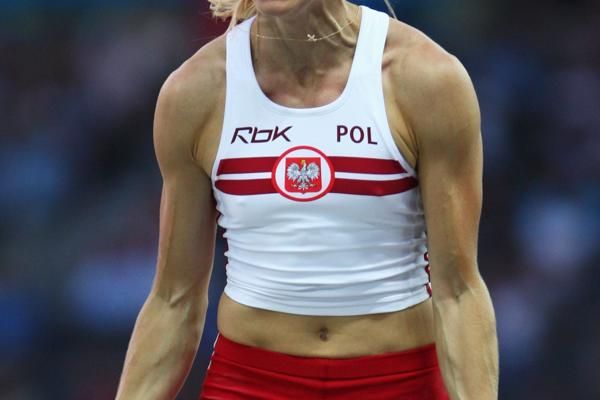 Event Report - Women's Pole Vault - Final | REPORT | World Athletics