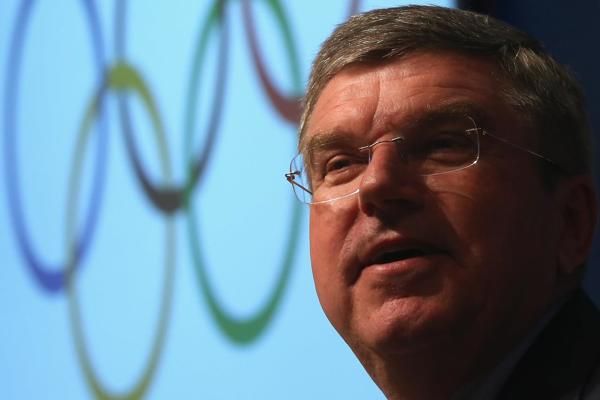Thomas Bach elected IOC President | News | Paris 24 | Olympic Games