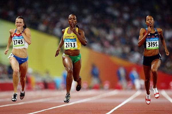 Women's 200m - Semi-Finals | News | Paris 24 | Olympic Games