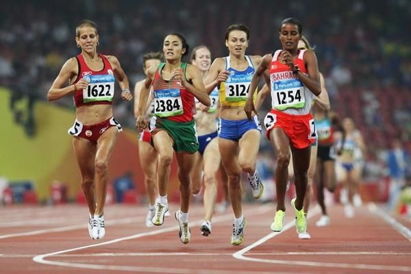 Women's 1500m - Semi-Finals | News | Paris 24 | Olympic Games