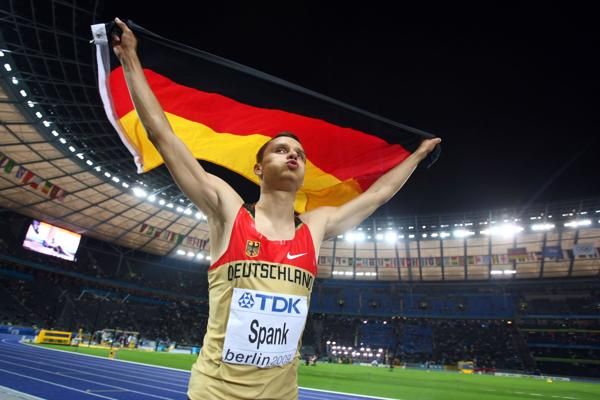 Event Report - Men's High Jump - Final | REPORT | World Athletics