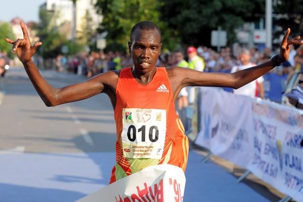 Kirui beats the heat in Brčko 10km | NEWS | World Athletics