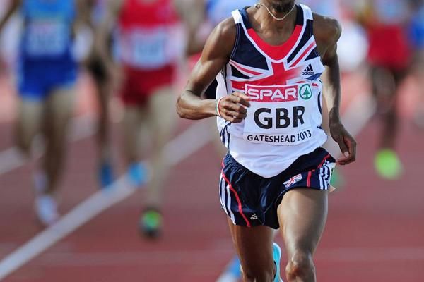 Men's 5000m – Preview | PREVIEW | World Athletics
