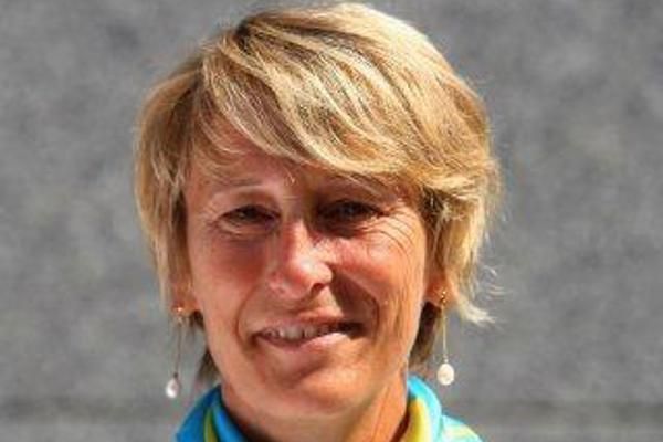 Anna Riccardi (ITA) | NEWS | World Athletics