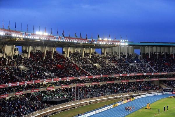 IAAF reaches multi-year agreement with EBU and ESPN for Europe and ...