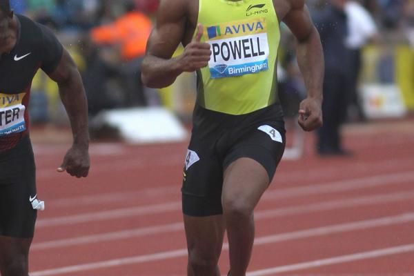 Fast New York men's 50m field taking shape | NEWS | World Athletics