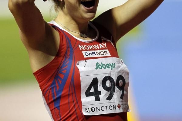 Women's 100m Hurdles final | NEWS | World Athletics