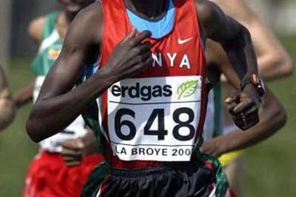 Prisons Girls ready to run | NEWS | World Athletics