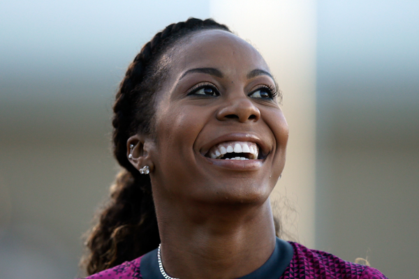 Redemption for Richards-Ross | SPIKES | World Athletics