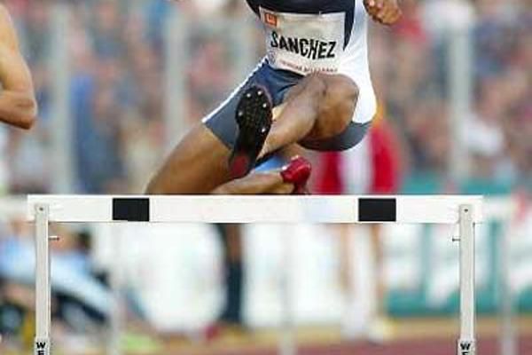 Hurdles - Olympic PREVIEWS | PREVIEW | World Athletics