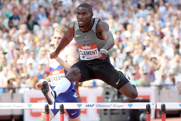 Diamond Race update after London – IAAF Diamond League | NEWS | World ...