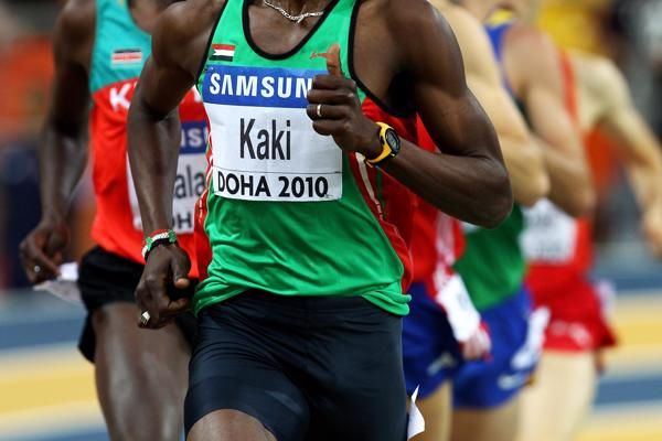 EVENT REPORT - MEN's 800 Metres Semi-Final | REPORT | World Athletics