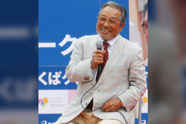 Japanese distance coach Koide dies | News | Heritage | World Athletics