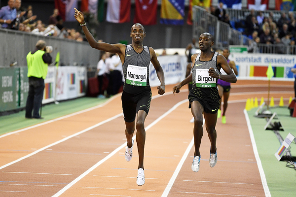 IAAF World Indoor Tour meeting in Düsseldorf to be streamed live | IAAF ...