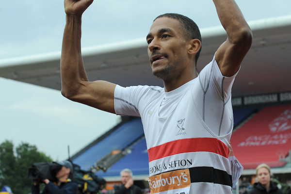 For the record | SPIKES | World Athletics