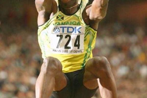 Beckford and Foster win Jamaican awards | NEWS | World Athletics