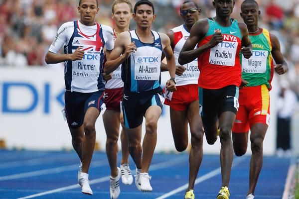 Preview: men’s 800m – IAAF World Championships, Beijing 2015 | PREVIEW ...