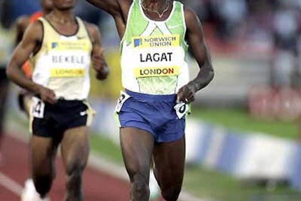 Lagat takes Sheffield path to possible Osaka glory – IAAF World ...