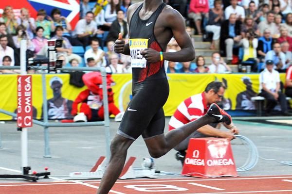 Men's 400m - PREVIEW | PREVIEW | World Athletics