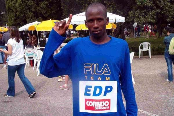 Martin Lel and Derartu Tulu win Lisbon Half | NEWS | World Athletics
