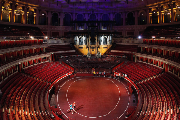 Marathon Indoors | SPIKES | World Athletics