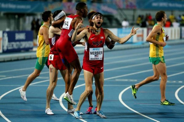 World records ratified | PRESS-RELEASES | World Athletics