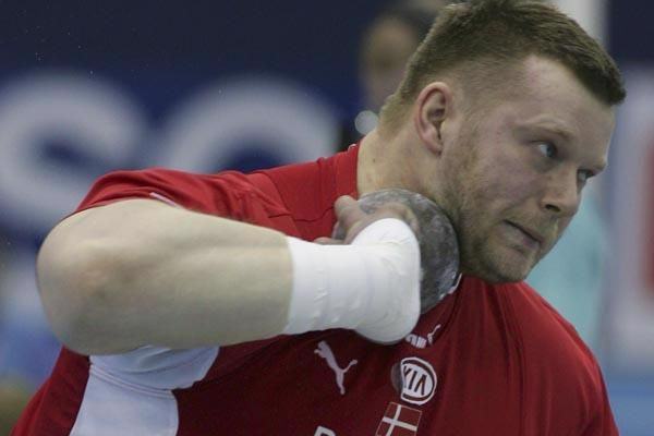 Olsen leads Danish squad for Osaka | NEWS | World Athletics