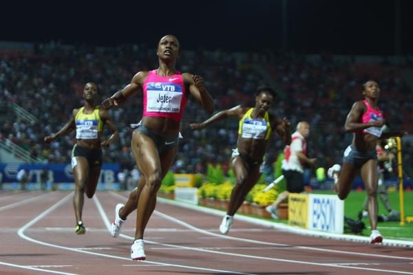 Event REPORT - 100m - WOMEN | REPORT | World Athletics