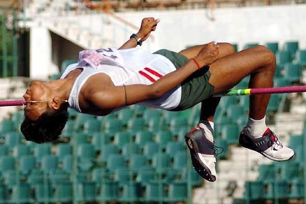 Triumphant return for Jaisha in Indian Inter-State Meet | NEWS | World ...