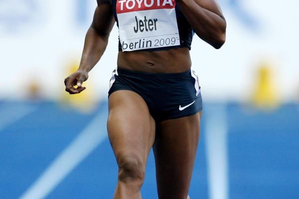 Event Report - Women's 100m - Heats | REPORT | World Athletics