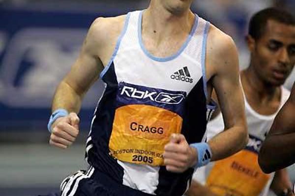 Cragg heads preliminary Irish selection for Madrid | NEWS | World Athletics