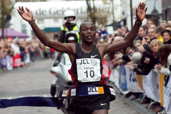 Langat and Afework the big winners in 's Heerenberg | NEWS | World ...
