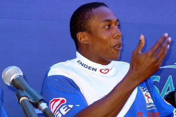 2003 Engen Summer series is ready to roll | NEWS | World Athletics