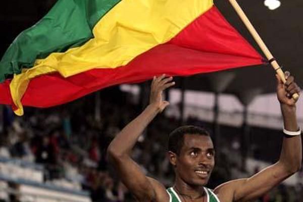 Bekele's World record rendezvous – TDK Golden League, Brussels | NEWS ...