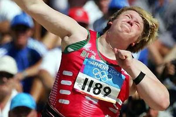 Ostapchuk improves world season’s best with 20.86m national record ...