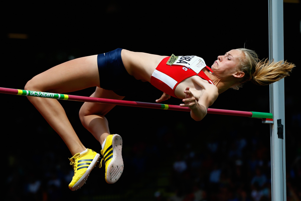 Girls' high jump preview – IAAF World Youth Championships Cali 2015 ...
