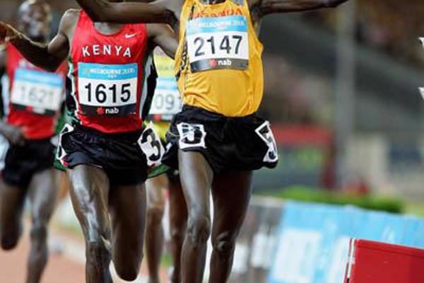 World champion Inzikuru out but Uganda still has quality hopes in Osaka ...