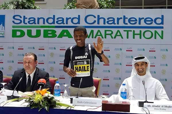 Million Dollar Haile? | NEWS | World Athletics