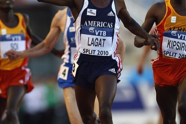 EVENT Report - Men's 5000 Metres | REPORTS | World Athletics