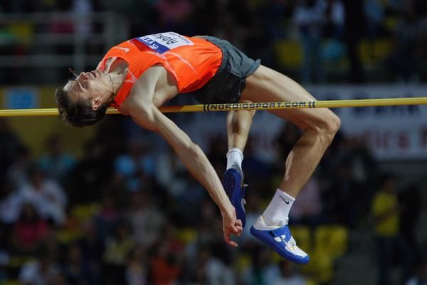Event REPORT - High Jump - MEN | REPORT | World Athletics