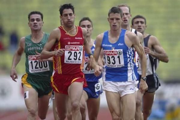 Reina beats Yiampoi and Bungei to shatter Spanish 800m Record | NEWS ...