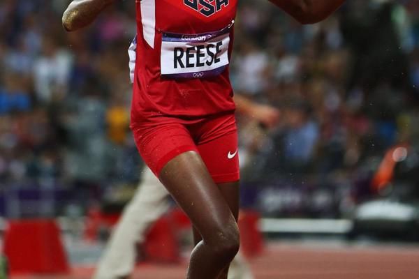 London 2012 - Event Report - Women's Long Jump Final | REPORT | World ...