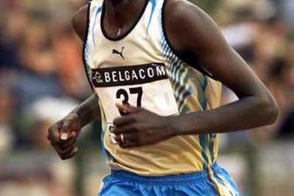 Komen is set for the Great Ethiopian Run | NEWS | World Athletics